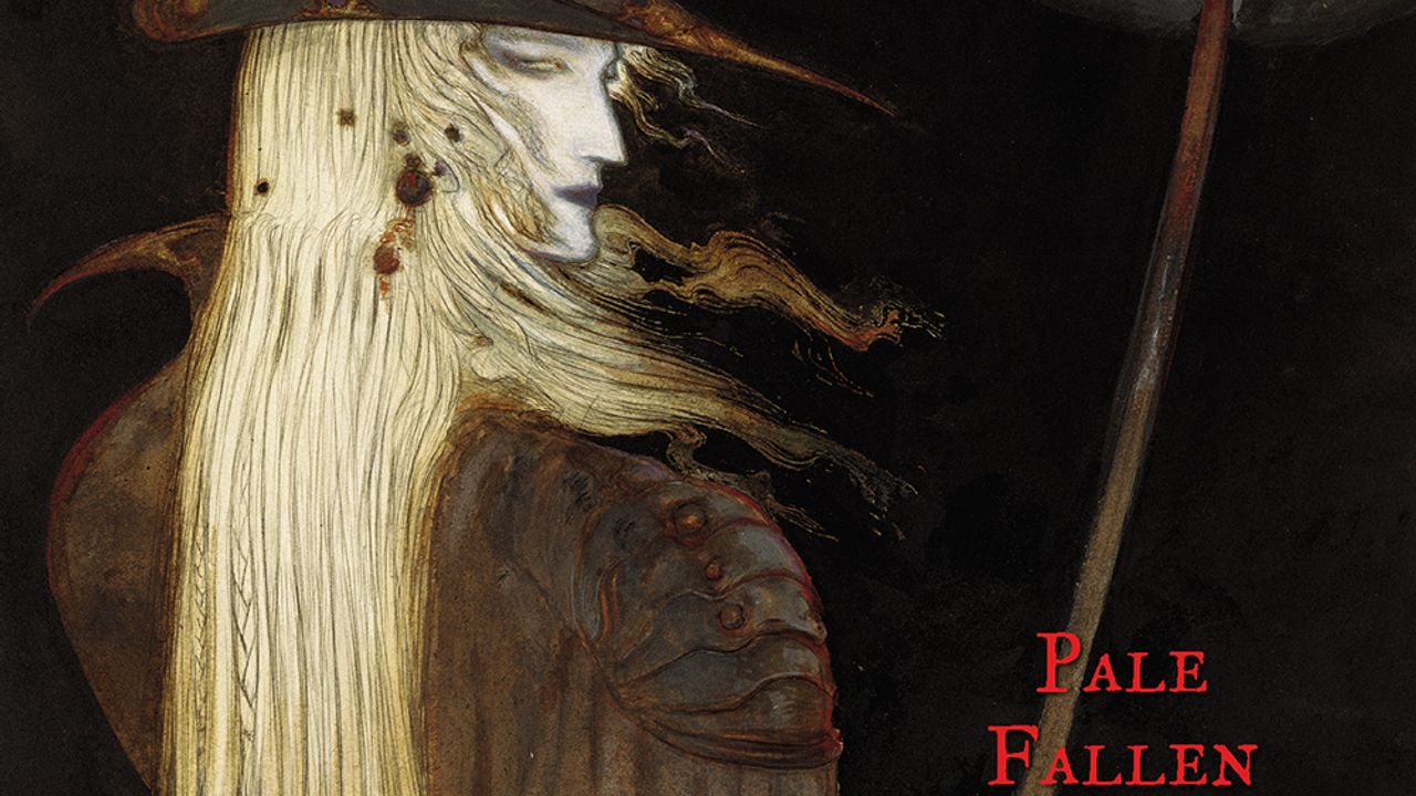Vampire Hunter D Volume 12: Pale Fallen Angel Parts 3 & 4 | Drm Free ...
