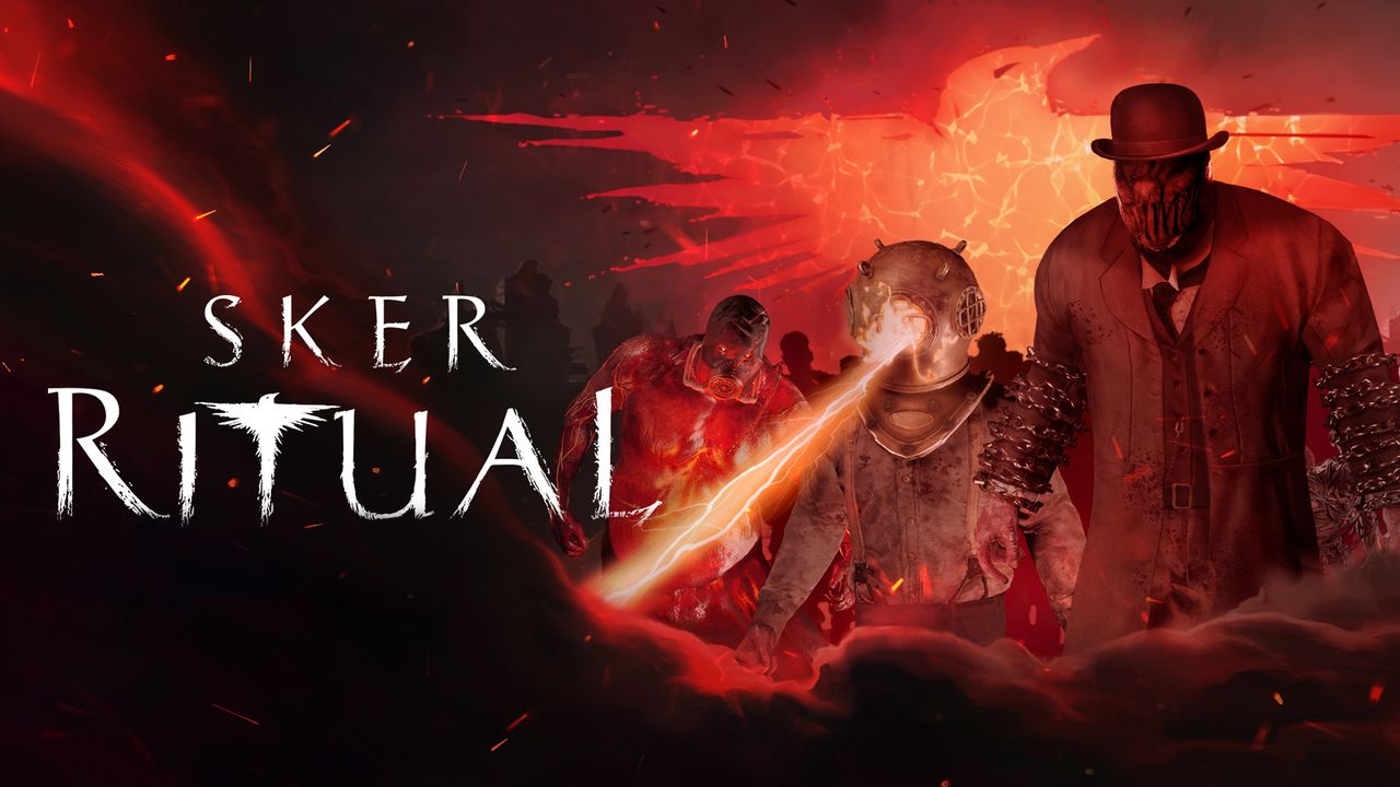 Sker Ritual | PC Steam Game | Fanatical