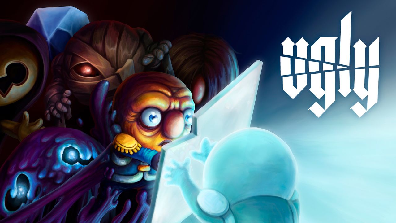 Ugly | PC Steam Game | Fanatical