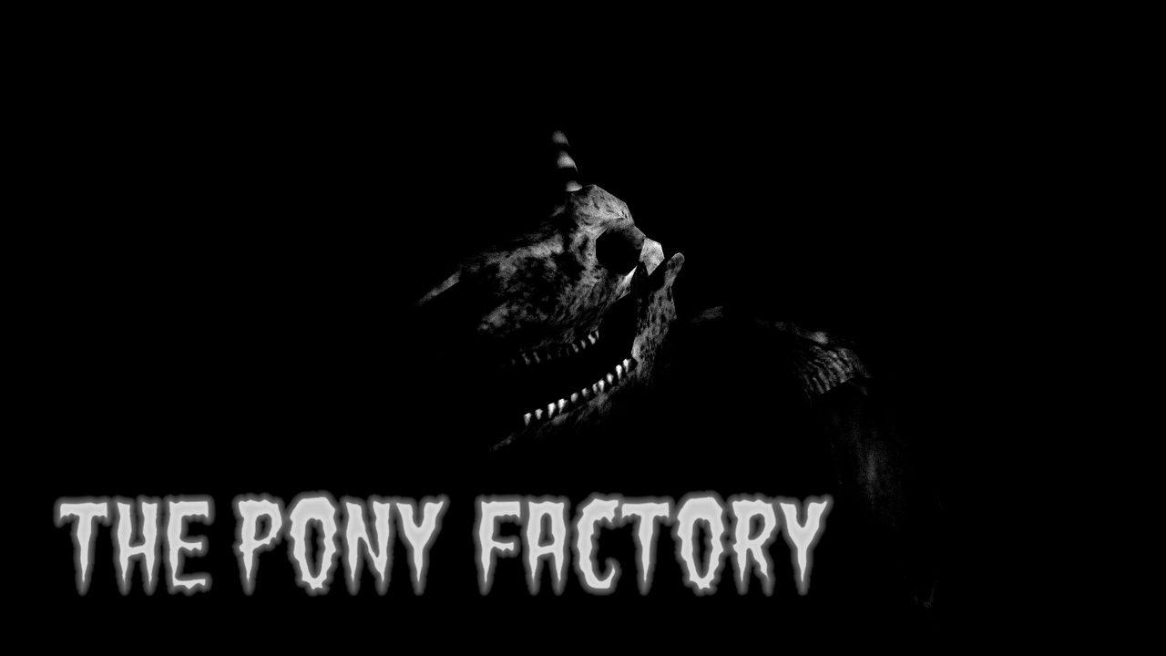 The Pony Factory | PC Steam Game | Fanatical