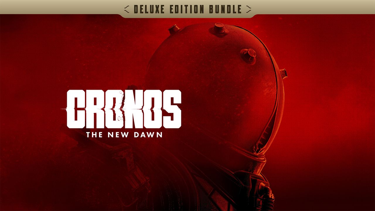 Cronos: The New Dawn Deluxe Edition | PC Steam Game | Fanatical