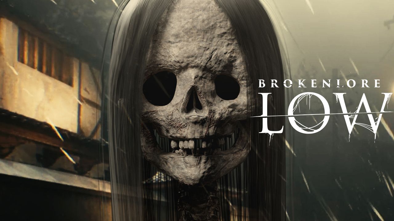 BrokenLore: LOW | PC Steam Game | Fanatical