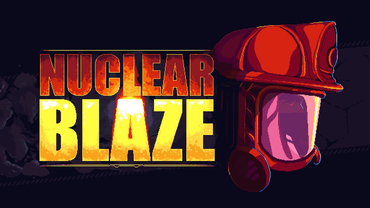 Nuclear Blaze | PC Steam Game | Fanatical