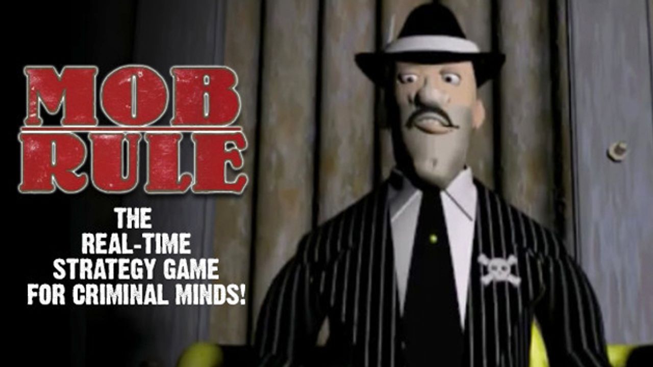 Mob Rule Classic | PC Steam Game | Fanatical