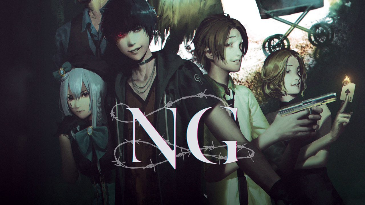 Spirit Hunter: NG | PC Steam Game | Fanatical