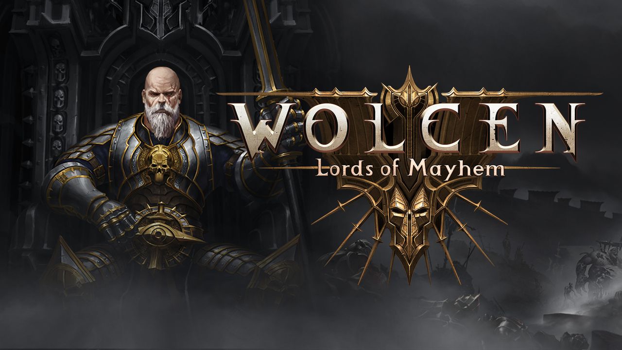 Wolcen: Lords of Mayhem | PC Steam Game | Fanatical