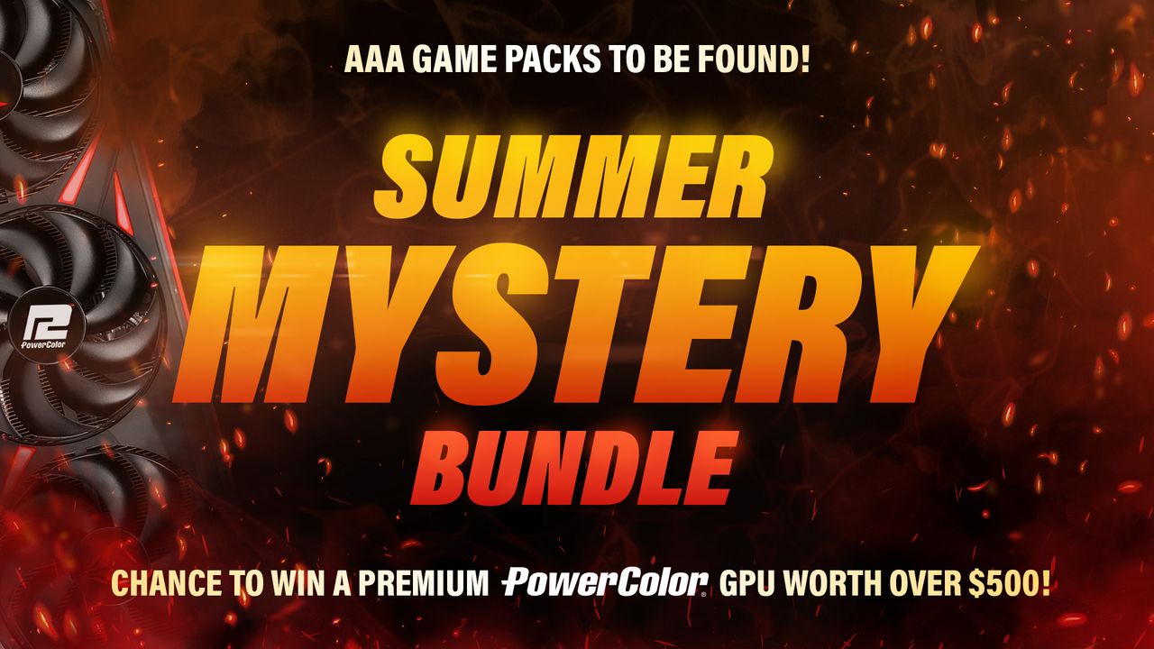 Very Positive Mystery Bundle | Steam Game Bundle | Fanatical