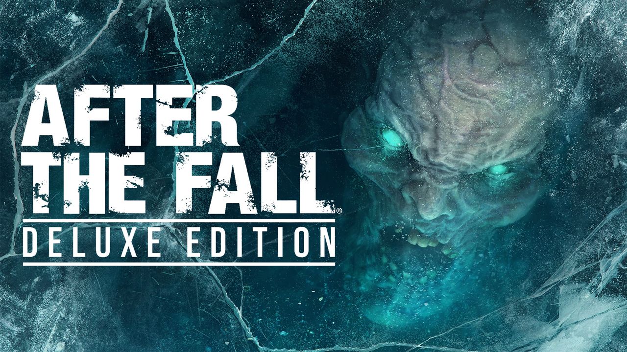 After the Fall: Deluxe Edition | PC Steam Game | Fanatical