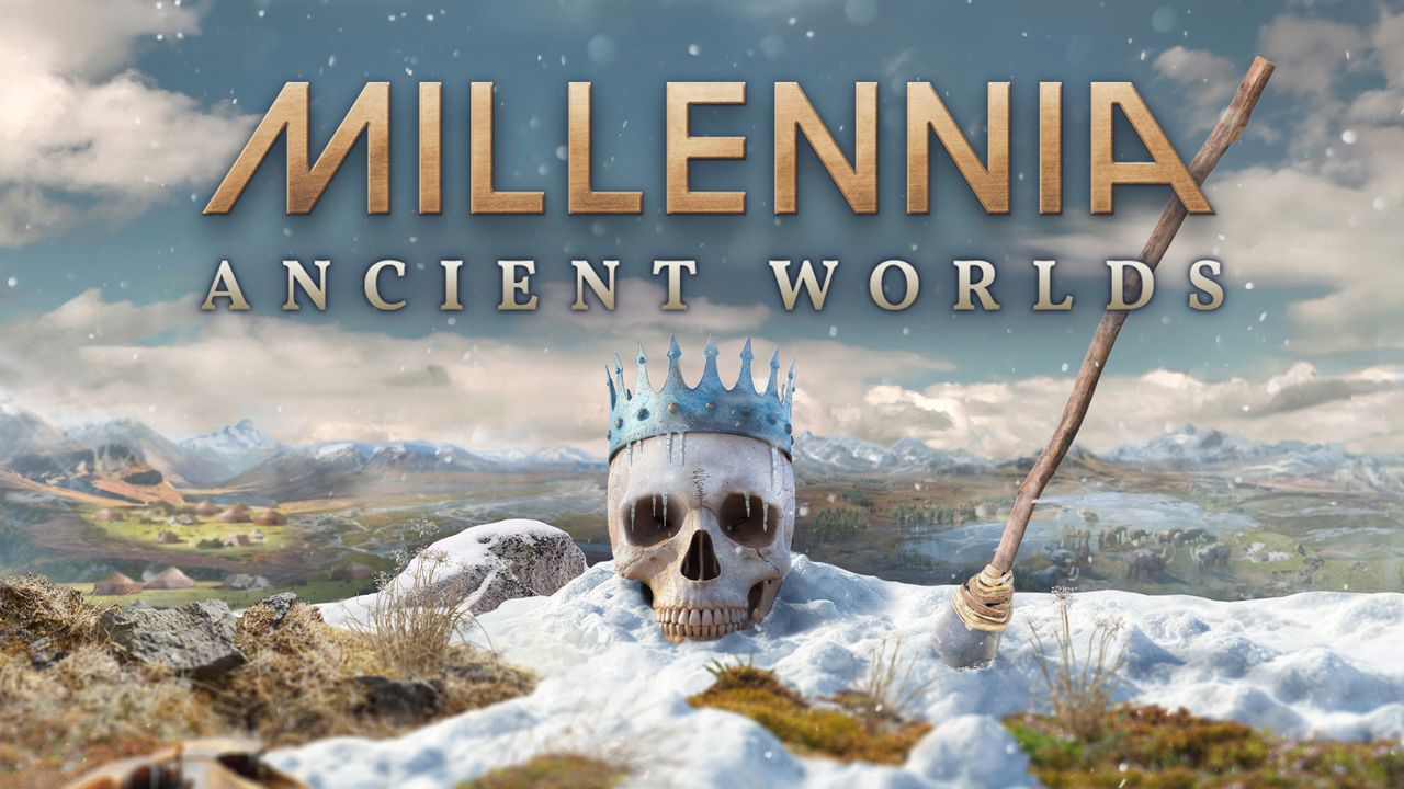 Millennia: Ancient Worlds | PC Steam Downloadable Content | Fanatical