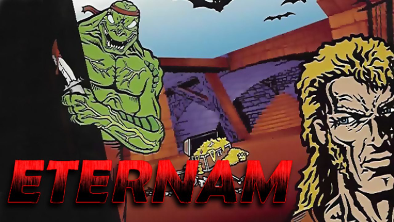 Eternam | PC Steam Game | Fanatical