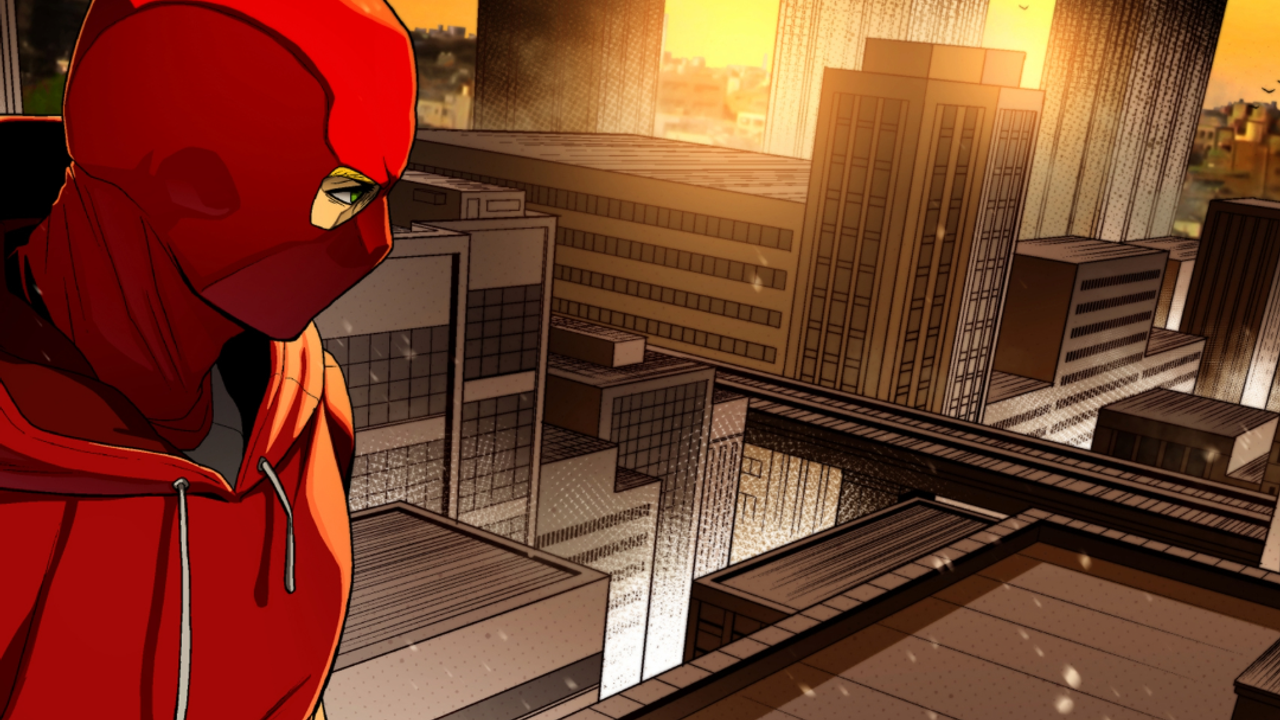 RIOT #7 | Drm Free | Fanatical