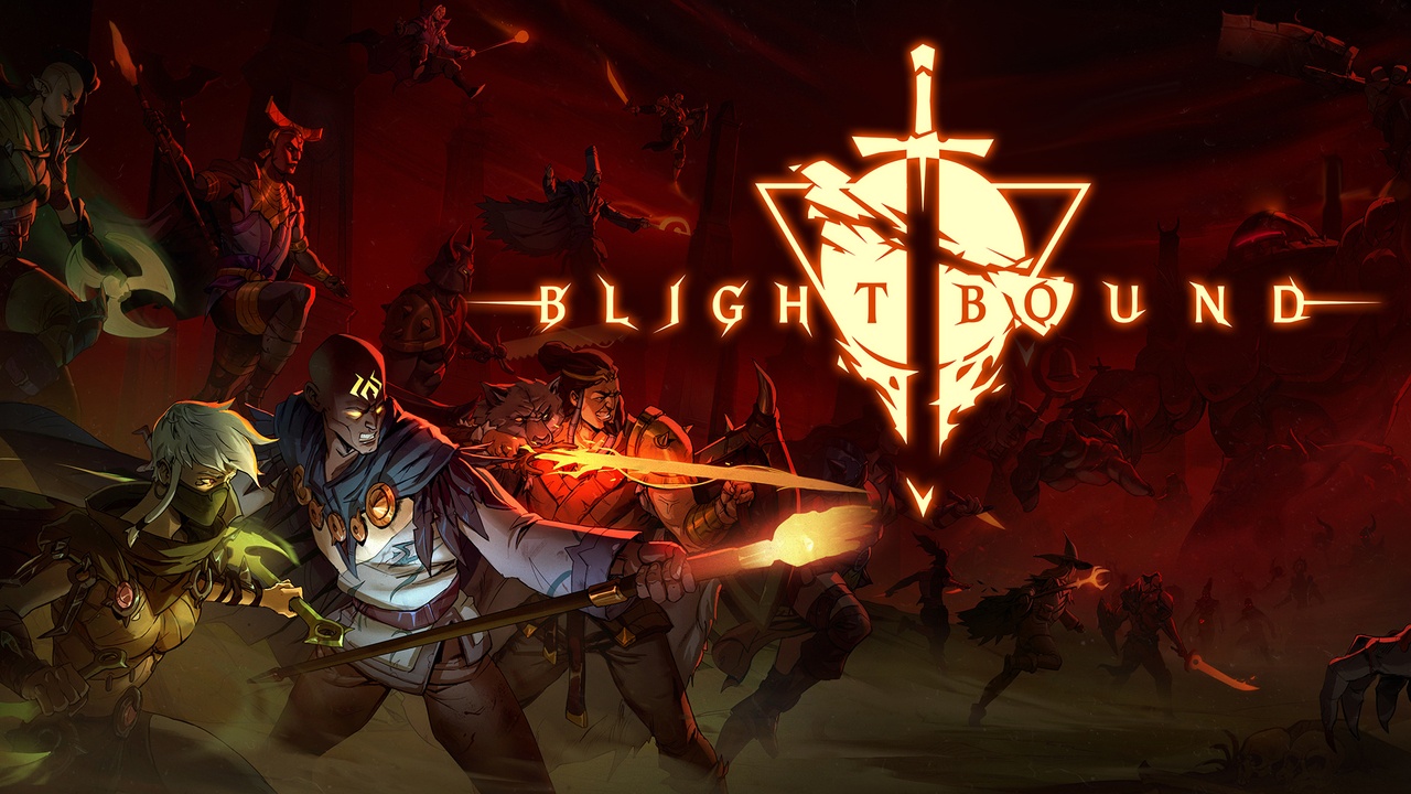 Blightbound | PC Steam Game | Fanatical