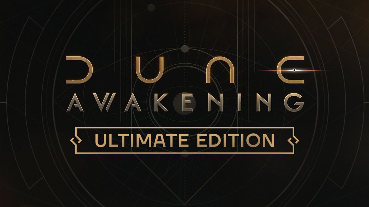 Dune: Awakening Ultimate Edition | PC Steam Game | Fanatical