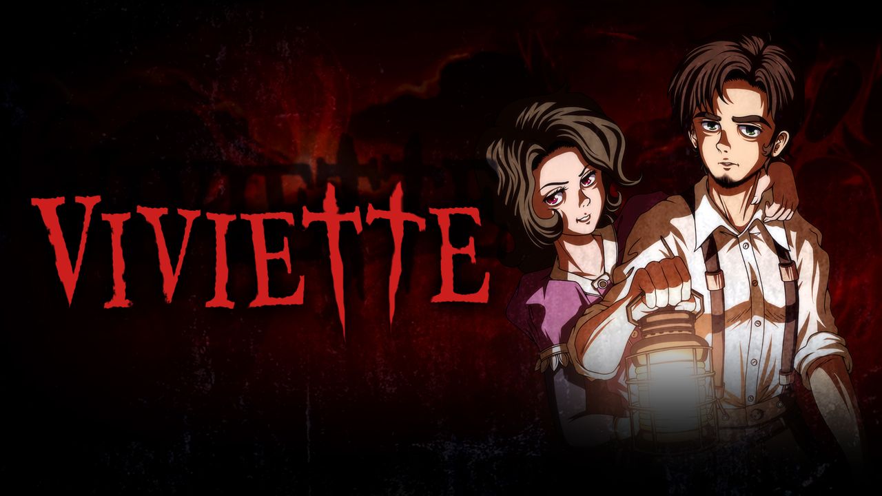 Viviette | PC Steam Game | Fanatical