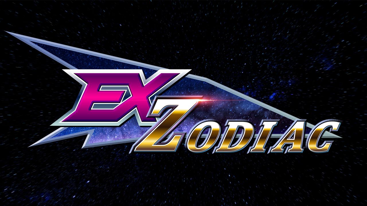 Ex-Zodiac | PC Mac Linux Steam Game | Fanatical