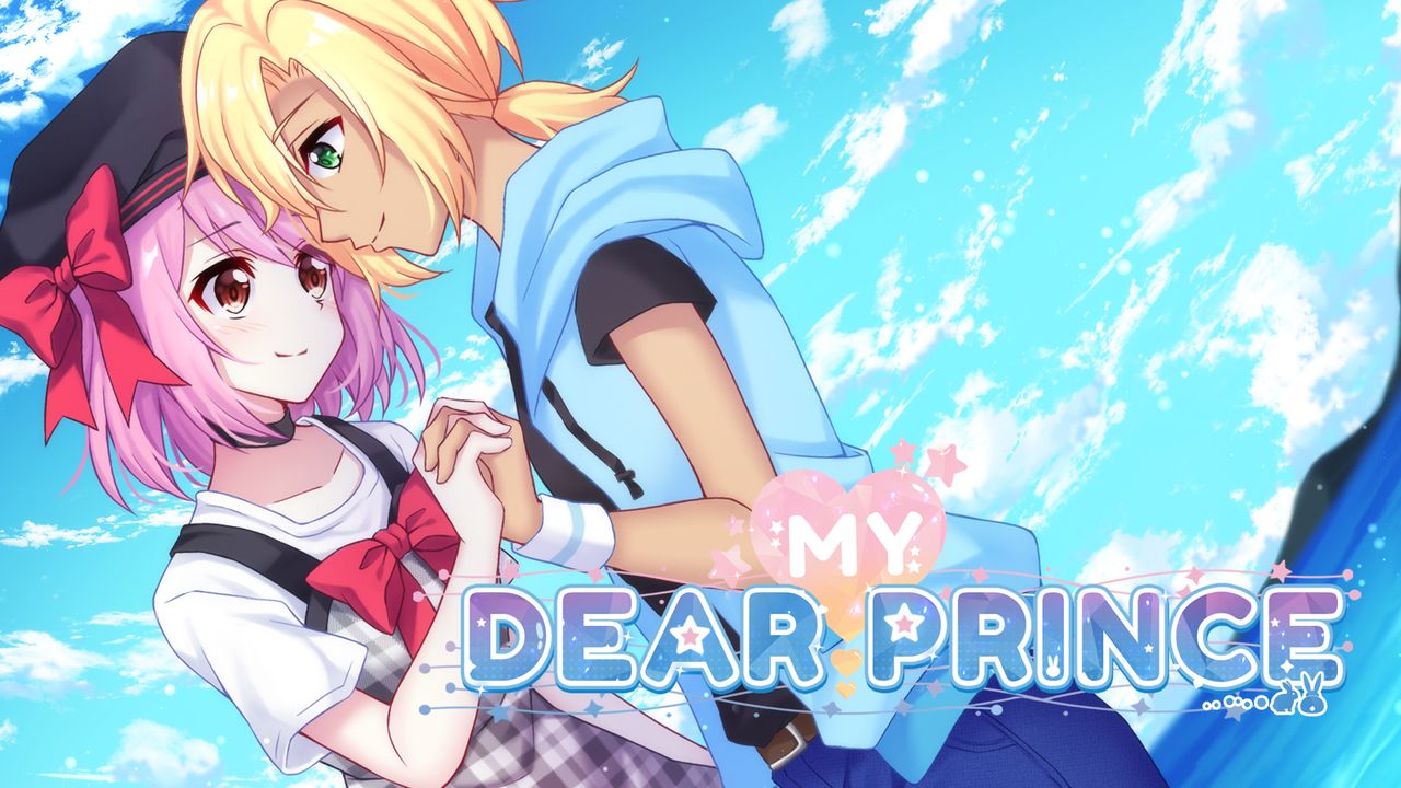 My Dear Prince | PC Mac Linux Steam Game | Fanatical