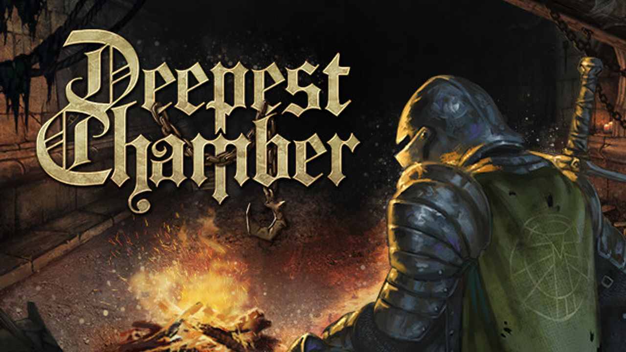 Deepest Chamber | PC Steam Game | Fanatical