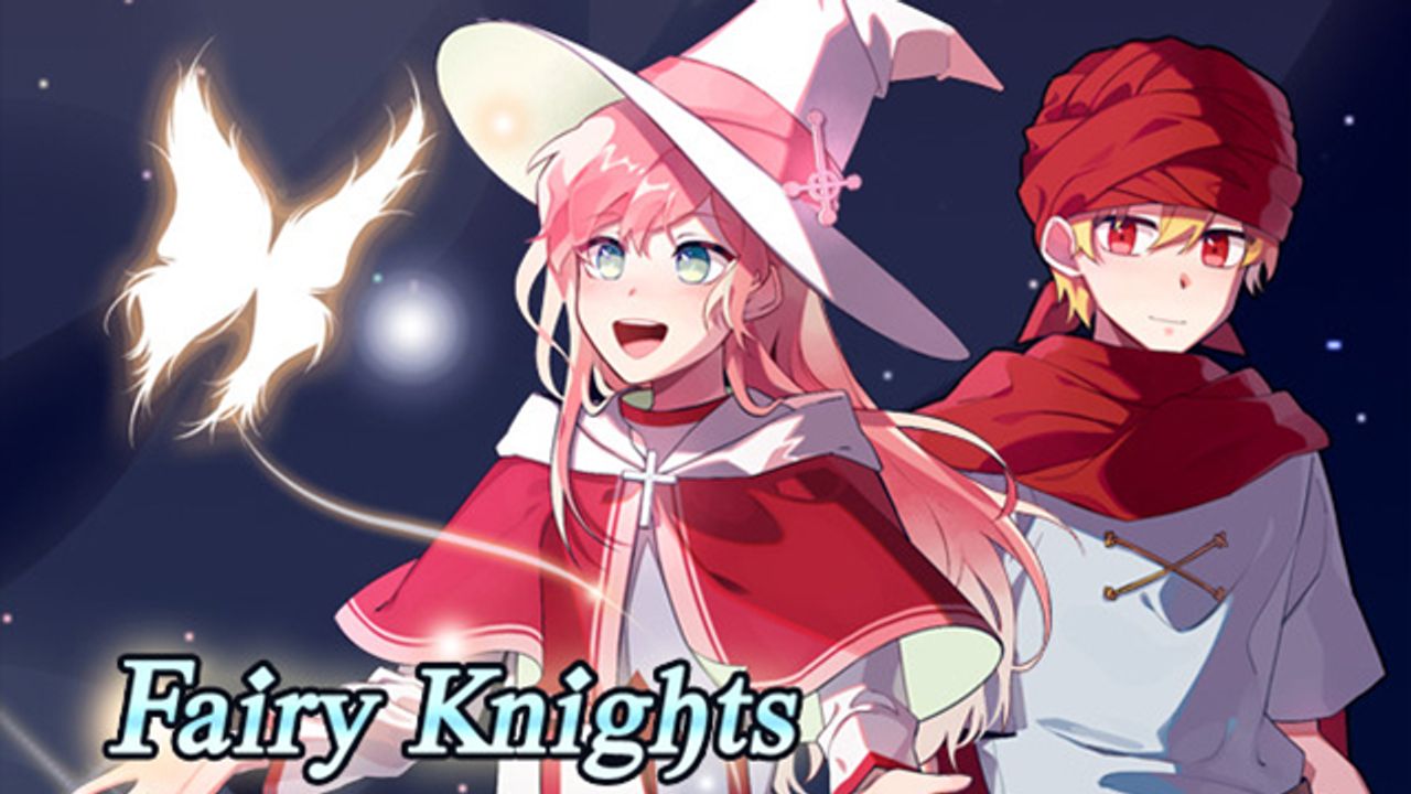 Fairy Knights | PC Steam Game | Fanatical