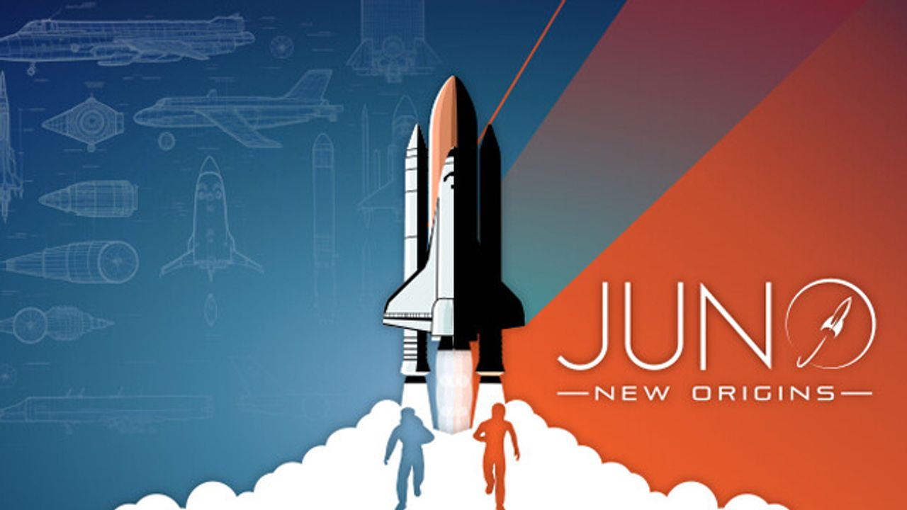 Juno: New Origins | PC Mac Steam Game | Fanatical