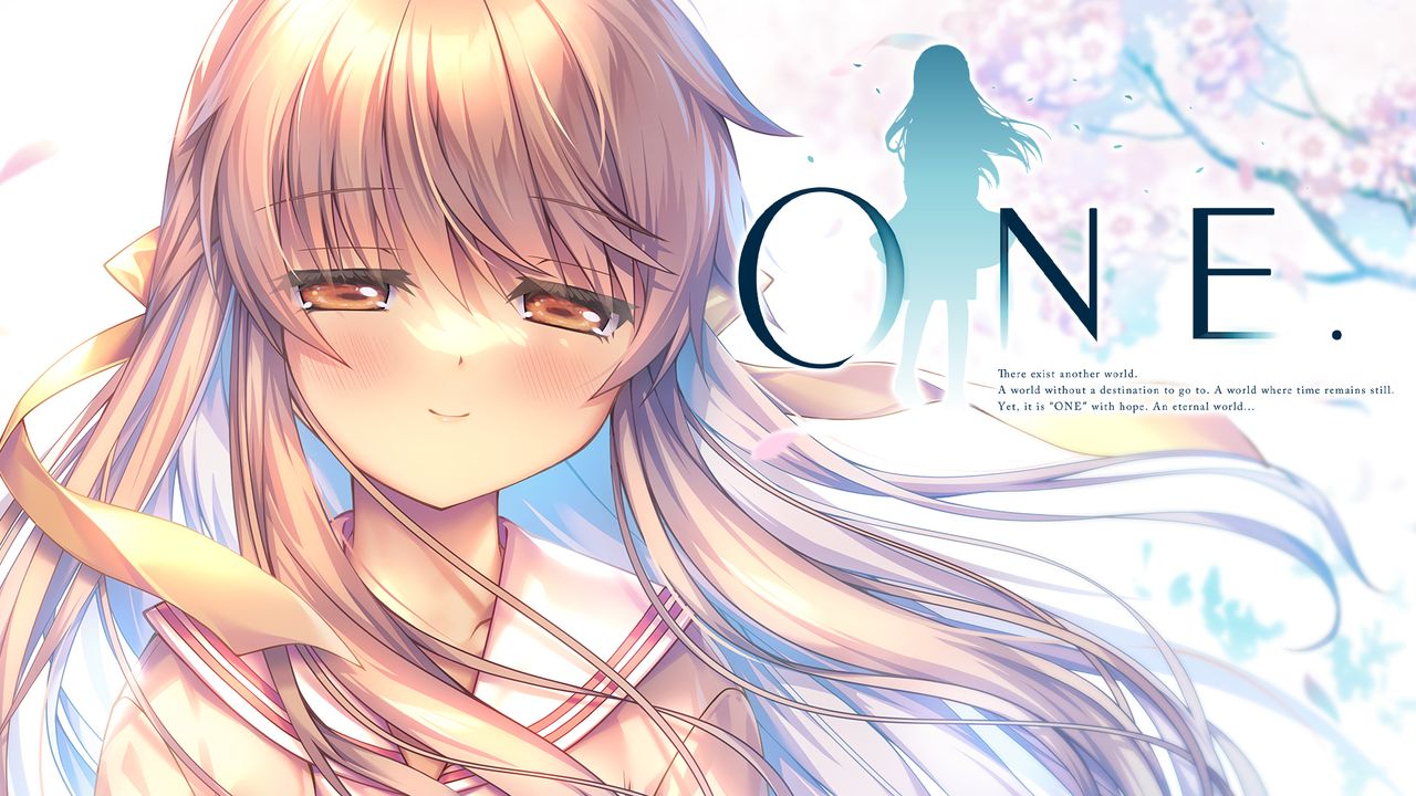 ONE. | PC Steam Game | Fanatical