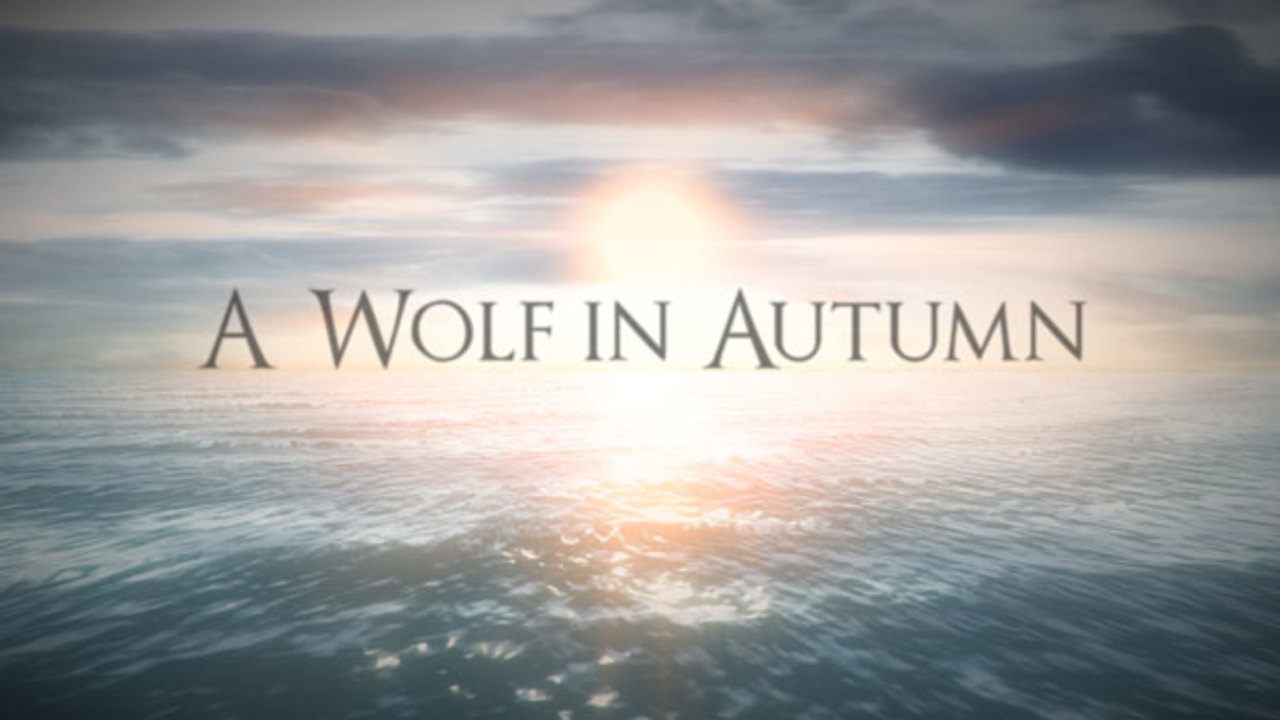 A Wolf in Autumn | PC Steam Game | Fanatical