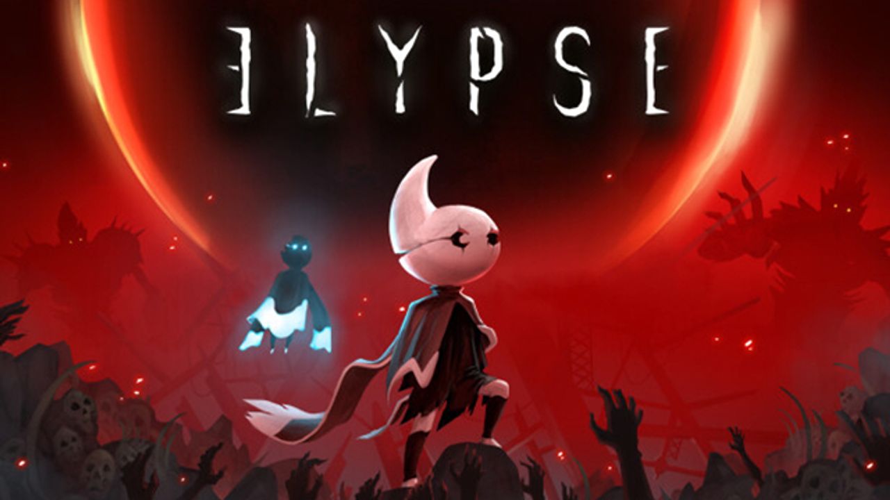 Elypse | PC Steam Game | Fanatical