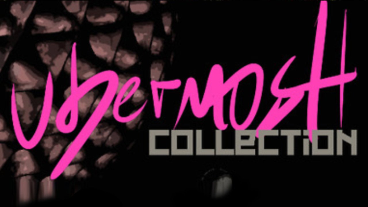 UBERMOSH Collection | PC Linux Steam Game | Fanatical