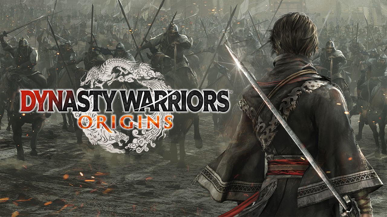 DYNASTY WARRIORS: ORIGINS | PC Steam Game | Fanatical