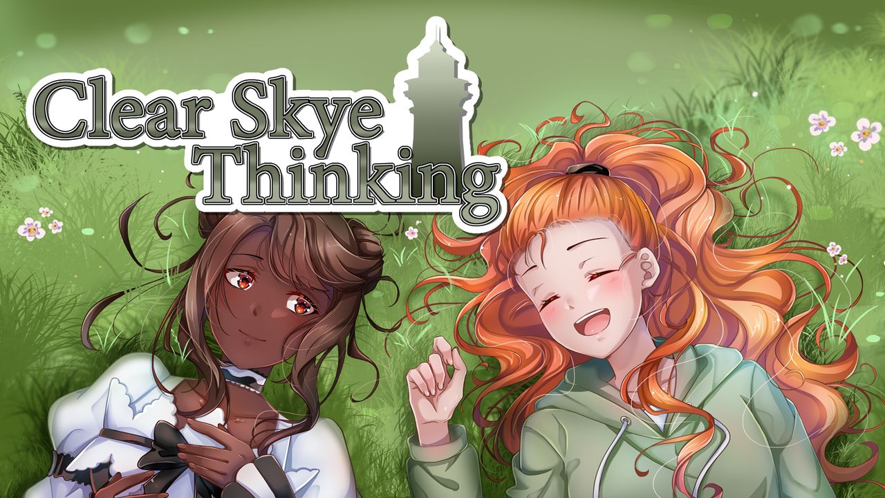 Clear Skye Thinking | PC Mac Linux Steam Game | Fanatical
