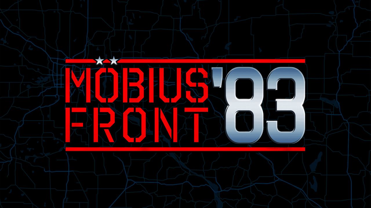 Möbius Front '83 | PC Mac Linux Steam Game | Fanatical