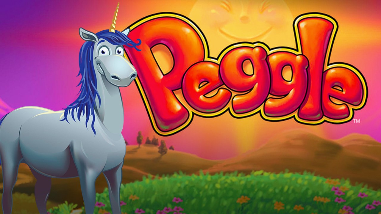 Peggle Deluxe Flash Dallasmaha