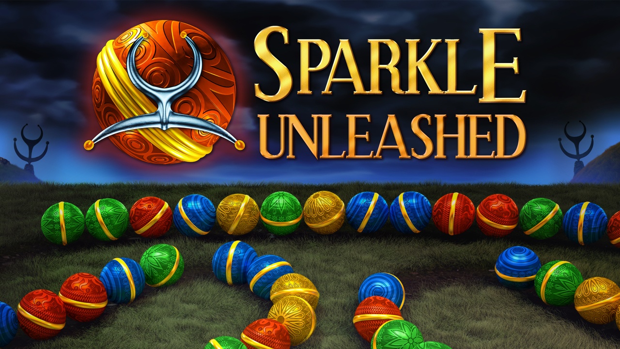 Sparkle Unleashed | PC Steam Game | Fanatical