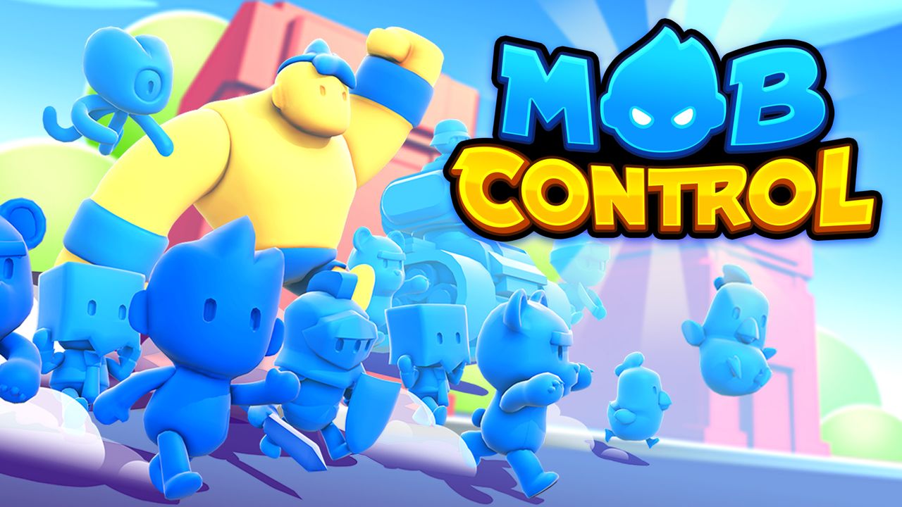 Mob Control | PC Steam Game | Fanatical