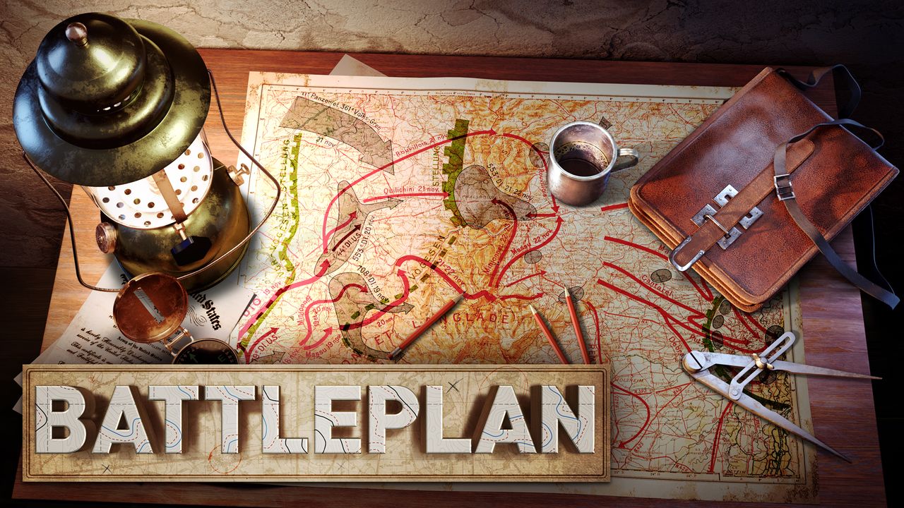 Battleplan | PC Steam Game | Fanatical
