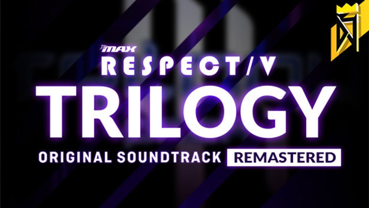 DJMAX RESPECT V - TRILOGY Original Soundtrack(REMASTERED) | PC Steam ...