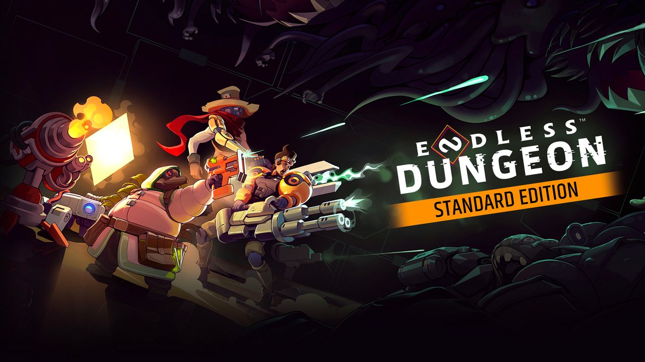 ENDLESS™ Dungeon | PC Steam Game | Fanatical