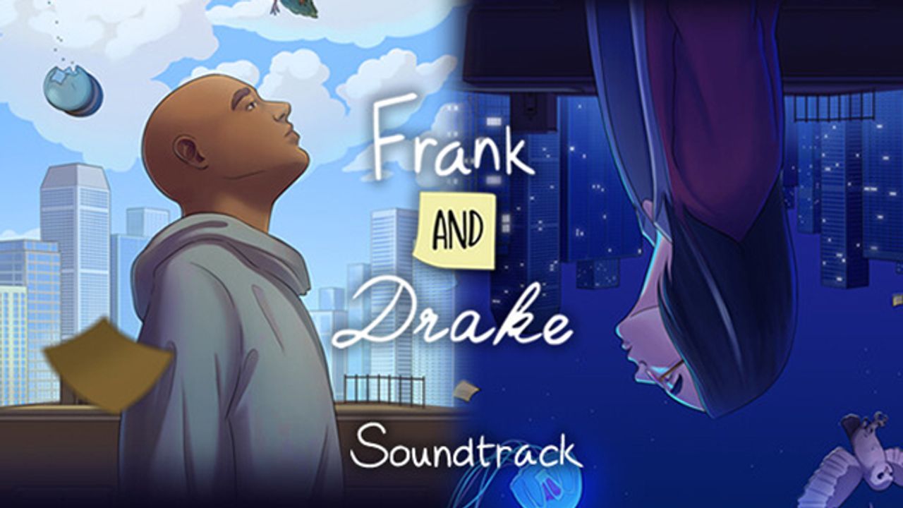 Frank and Drake Soundtrack | PC Steam Downloadable Content | Fanatical