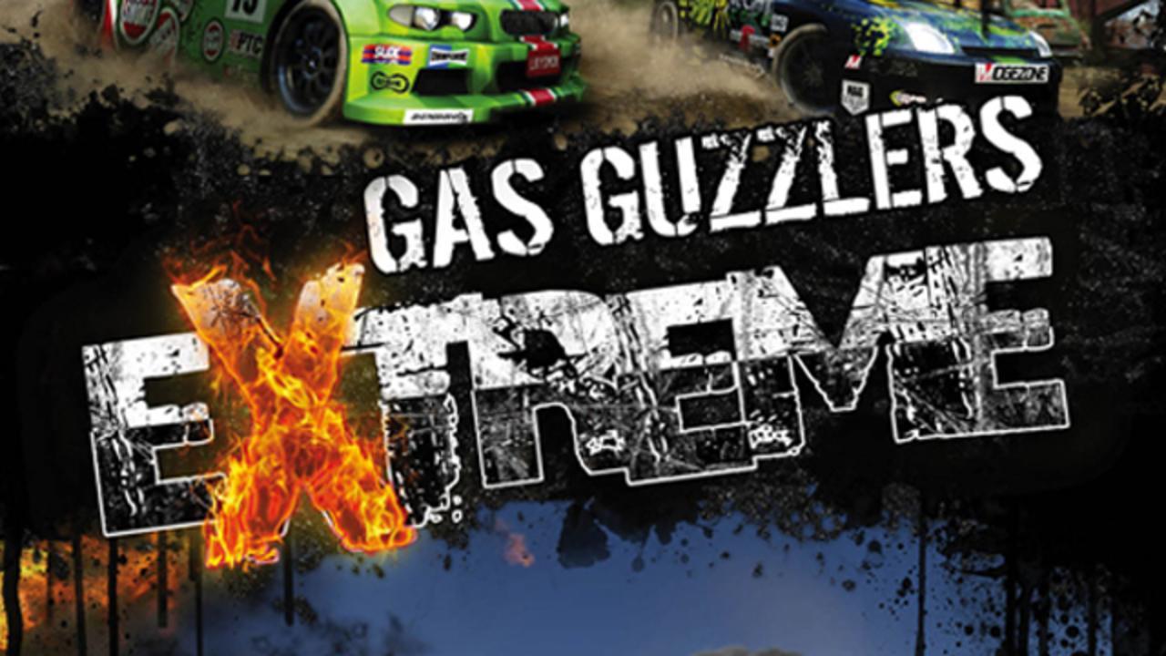 Gas Guzzlers Extreme | PC Steam Game | Fanatical