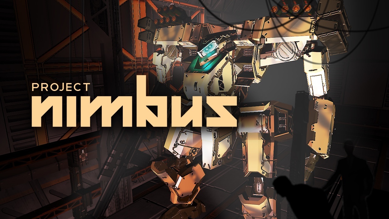 Project Nimbus | PC Mac Steam Game | Fanatical