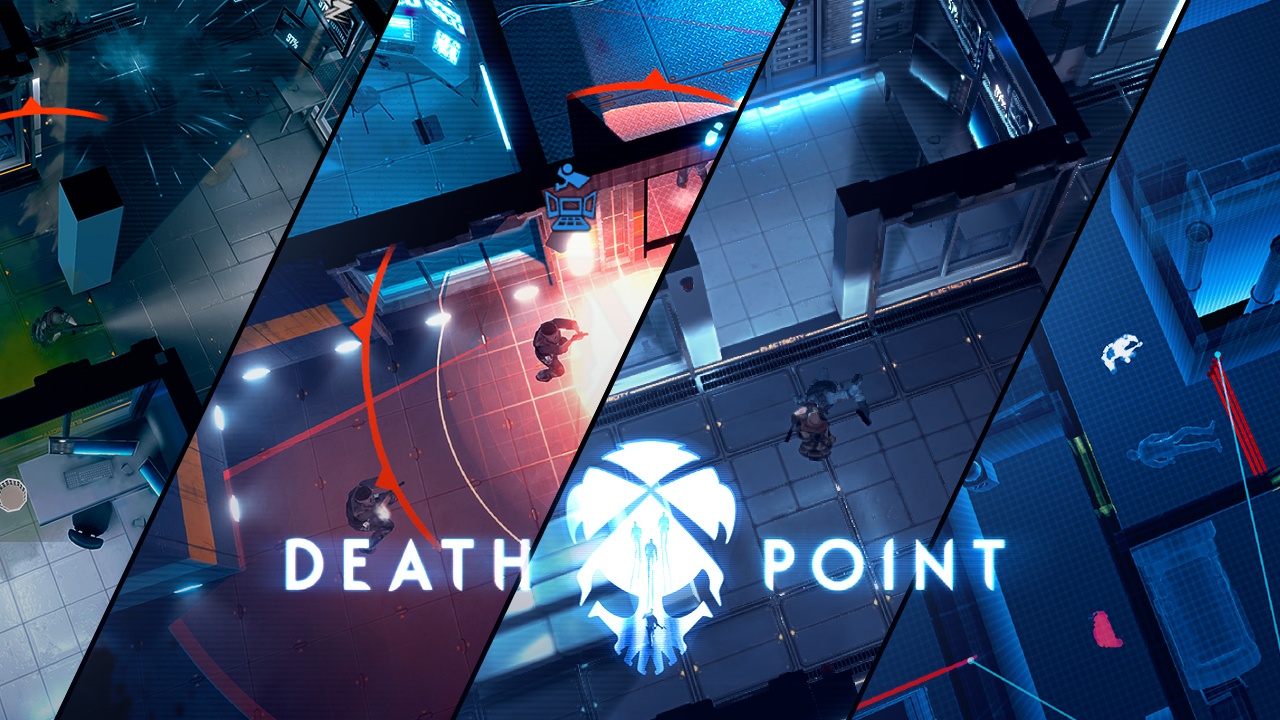 Death Point | PC Mac Linux Steam Game | Fanatical