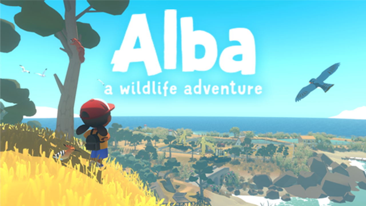 Alba: A Wildlife Adventure | PC Steam Game | Fanatical