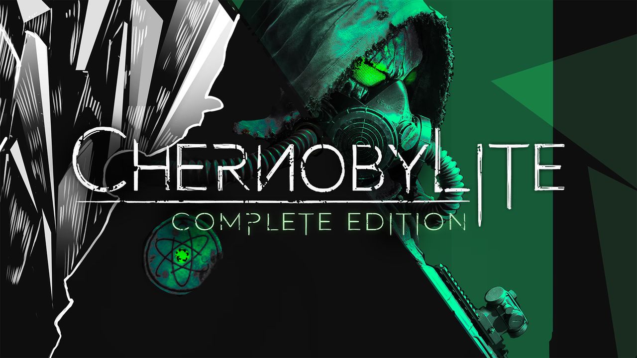 Chernobylite Complete Edition | PC Steam Game | Fanatical