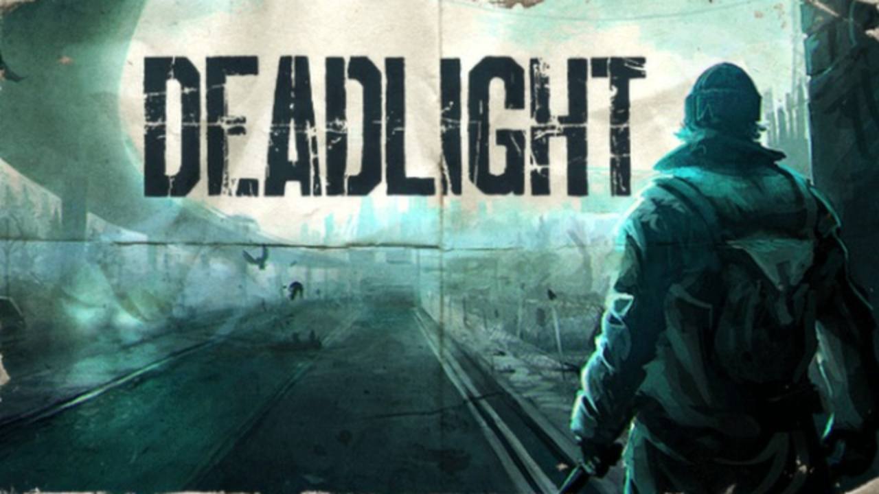 Deadlight | PC Steam Game | Fanatical
