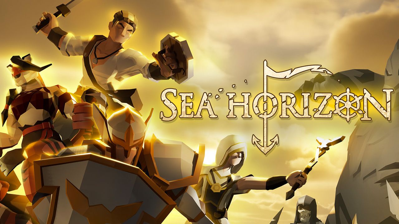 Sea Horizon | PC Steam Game | Fanatical