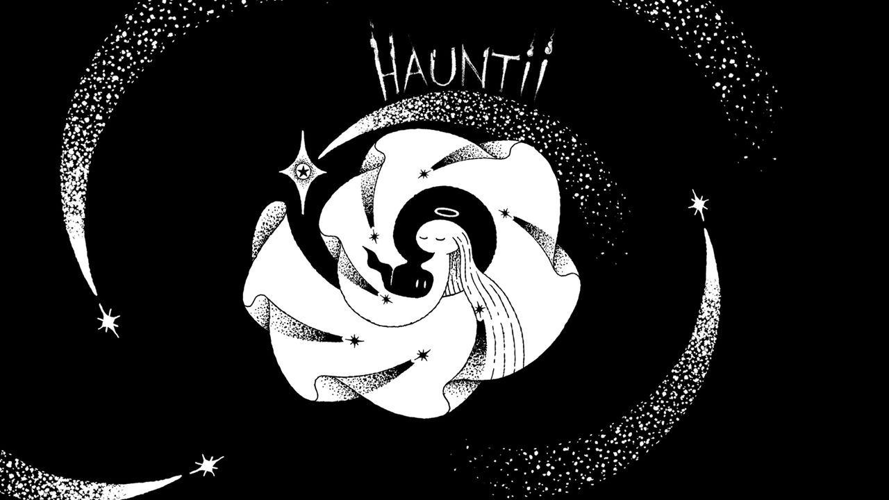 Hauntii | PC Steam Game | Fanatical