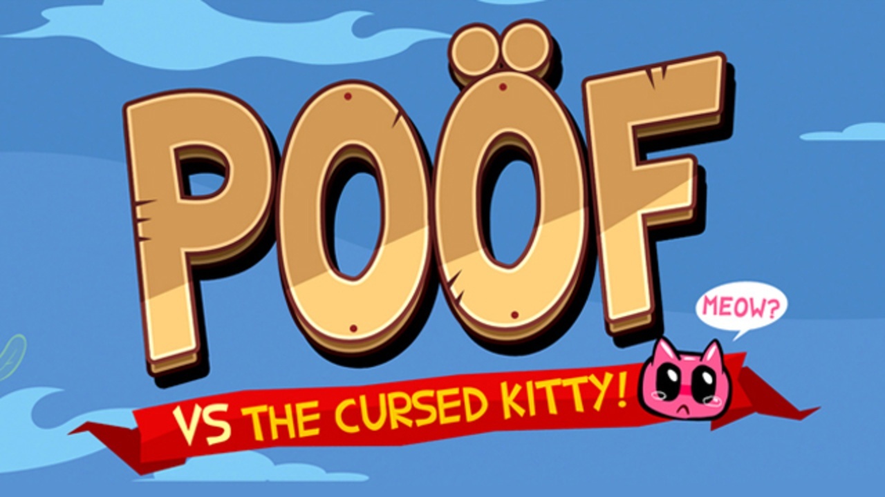 Poöf | PC Mac Linux Steam Game | Fanatical