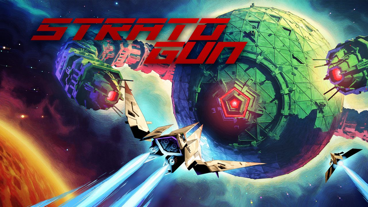 Stratogun | PC Steam Game | Fanatical