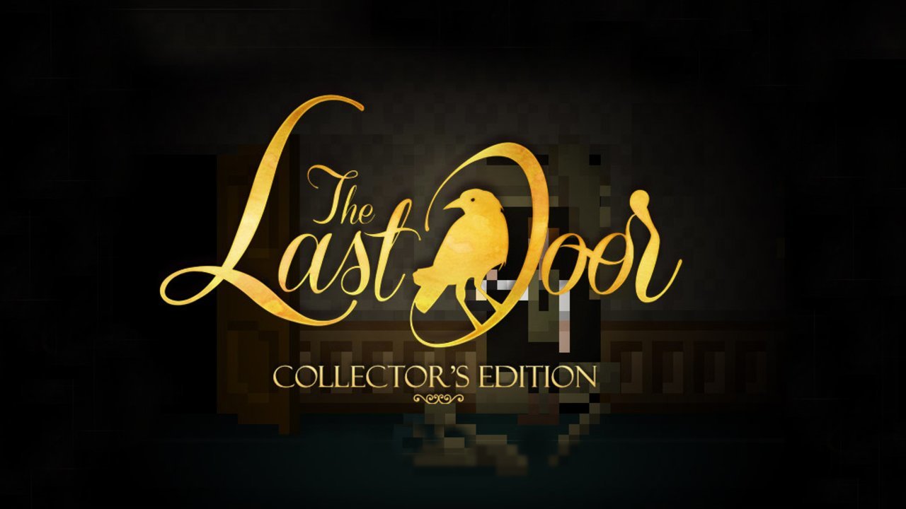 The Last Door - Collector's Edition | PC Mac Linux Steam Game | Fanatical