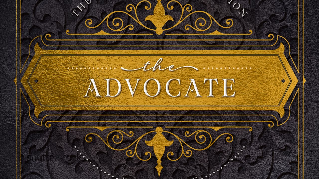 The Advocate | Book 3 in The Historical Collection | Drm Free | Fanatical