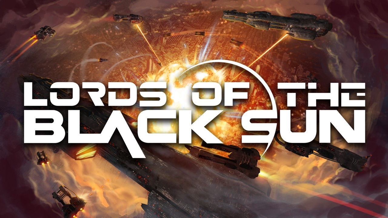 Lords of the Black Sun | PC Steam Game | Fanatical
